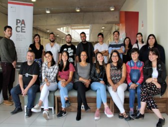 Ciclos CREE de PACE PUCV serán en modalidad On Line - PONTIFICIA UNIVERSIDAD CATÓLICA DE VALPARÍSO