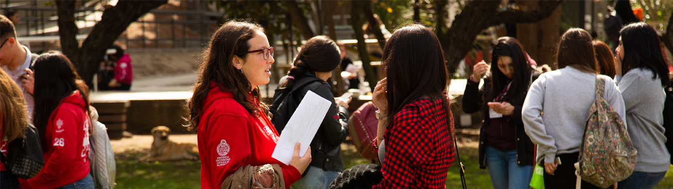 Pontificia Universidad Católica de Valparaíso