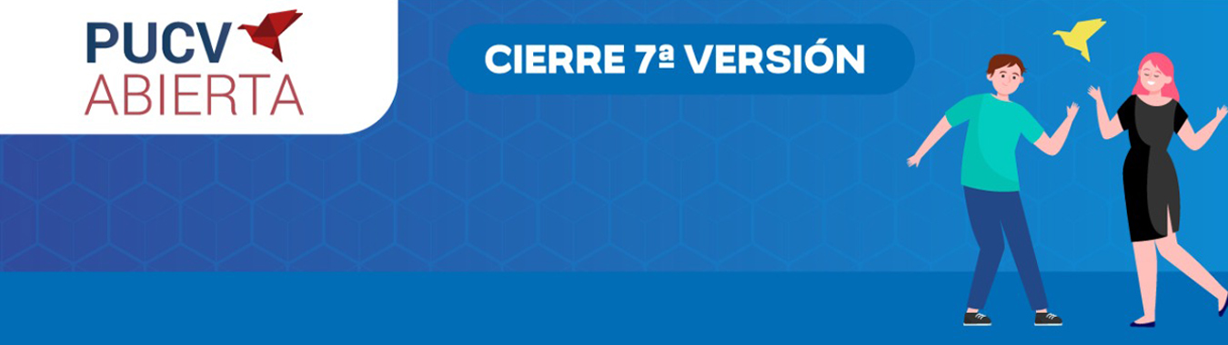 Pontificia Universidad Católica de Valparaíso