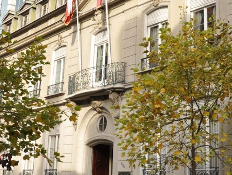 Inauguración Casona del Deporte PUCV | Pontificia Universidad Católica ...