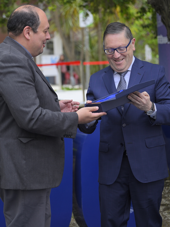 Pontificia Universidad Católica de Valparaíso | Pontificia Universidad ...