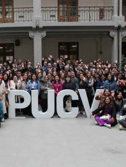 Pontificia Universidad Católica de Valparaíso | Pontificia Universidad ...