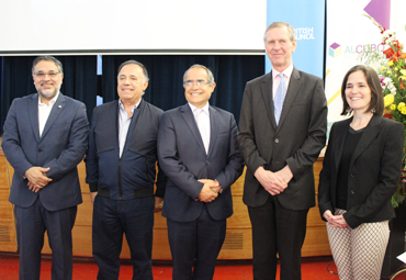 Niñas de la Región de Valparaíso participaron en Girl Power Codefest ...