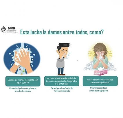 Información Coronavirus - PONTIFICIA UNIVERSIDAD CATÓLICA DE VALPARÍSO