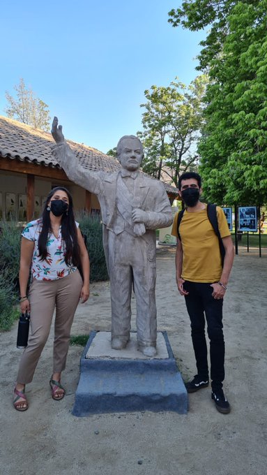 Investigadora Rocío Parra Rocío Parra expone ante la Comisión de Forma ...