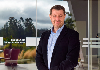 Nosotros - PONTIFICIA UNIVERSIDAD CATÓLICA DE VALPARÍSO