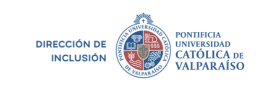 Dirección de Inclusión - PUCV