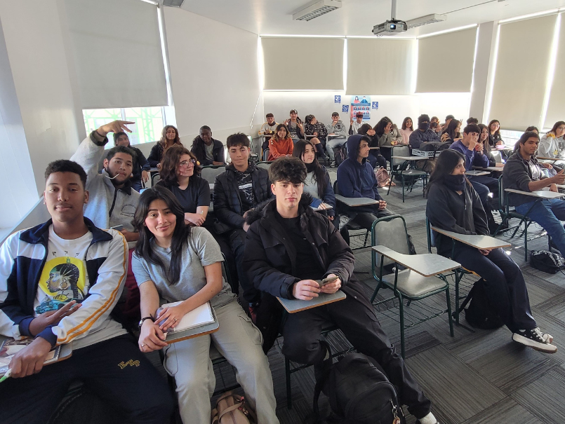 Programa PACE PUCV - PONTIFICIA UNIVERSIDAD CATÓLICA DE VALPARÍSO